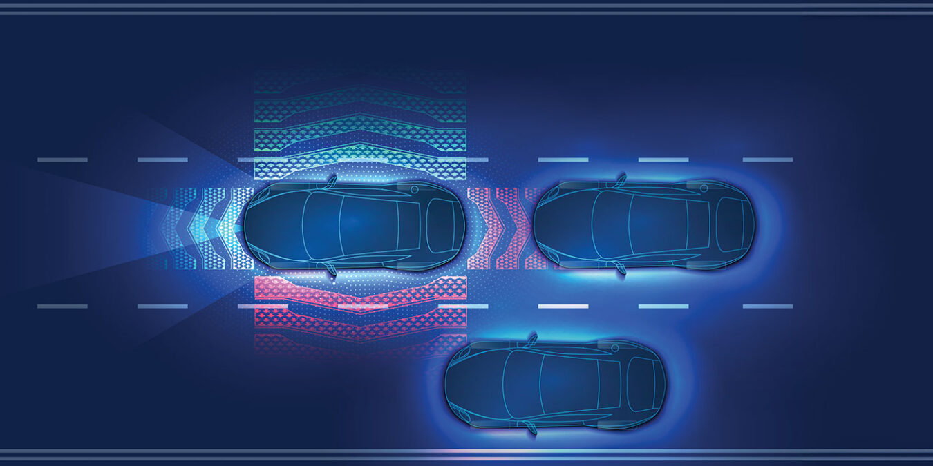Adas Calibration Best Practices And Equipment Ensure Customer Safety 